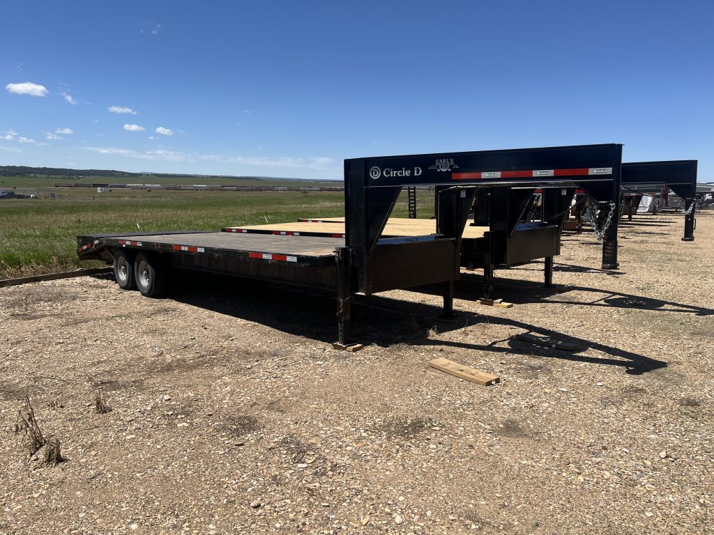 Trailers - Carl's Trailer Sales