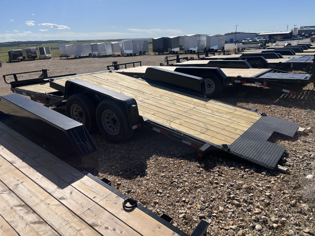 Trailers - Carl's Trailer Sales