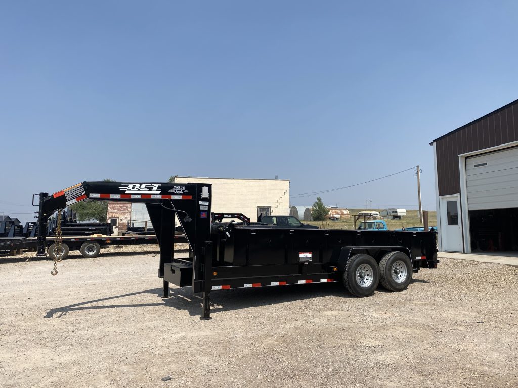 Trailers - Carl's Trailer Sales