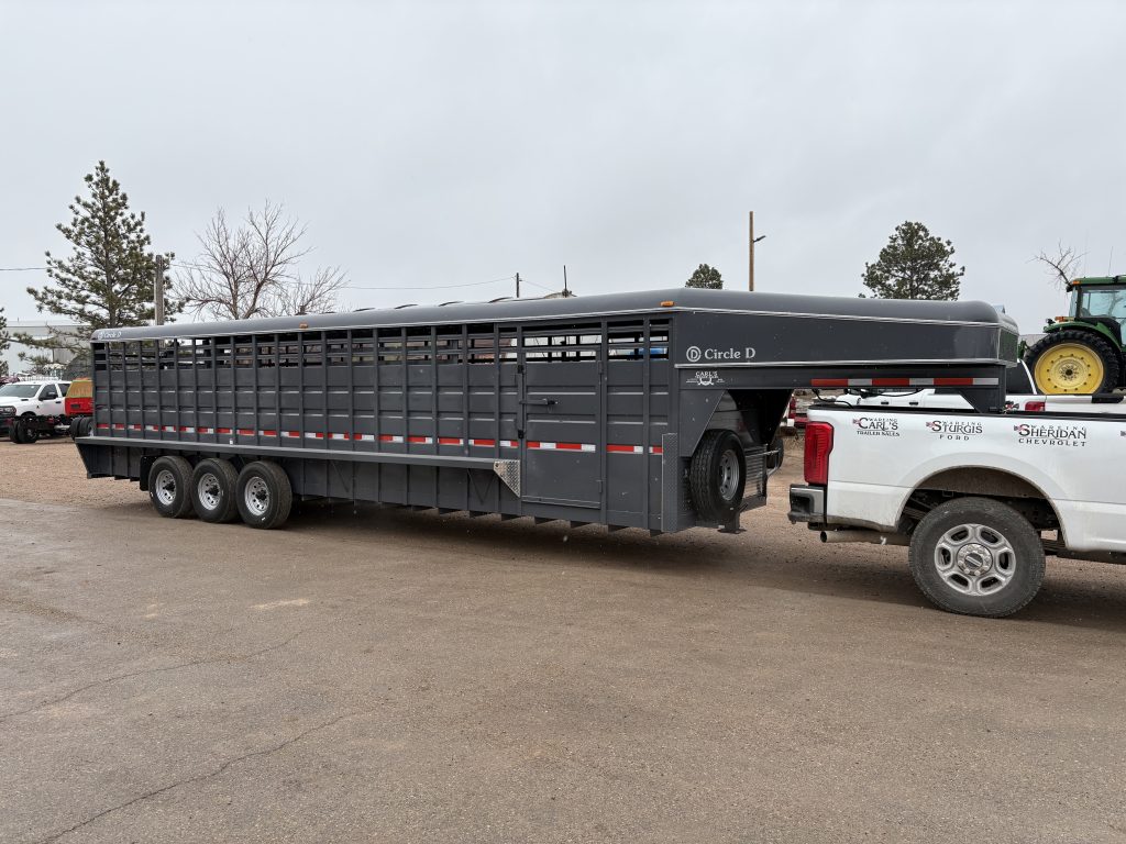 Trailers - Carl's Trailer Sales
