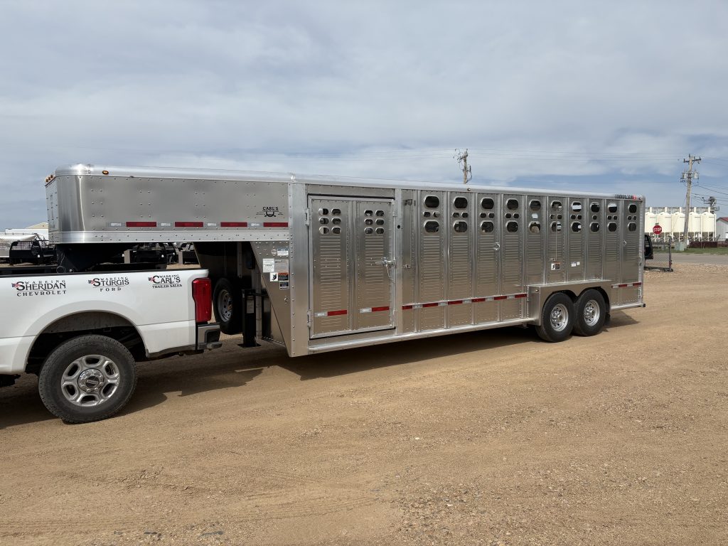 Trailers - Carl's Trailer Sales