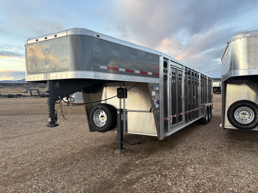Trailers - Carl's Trailer Sales